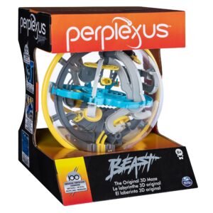 spin master perplexus original maze game