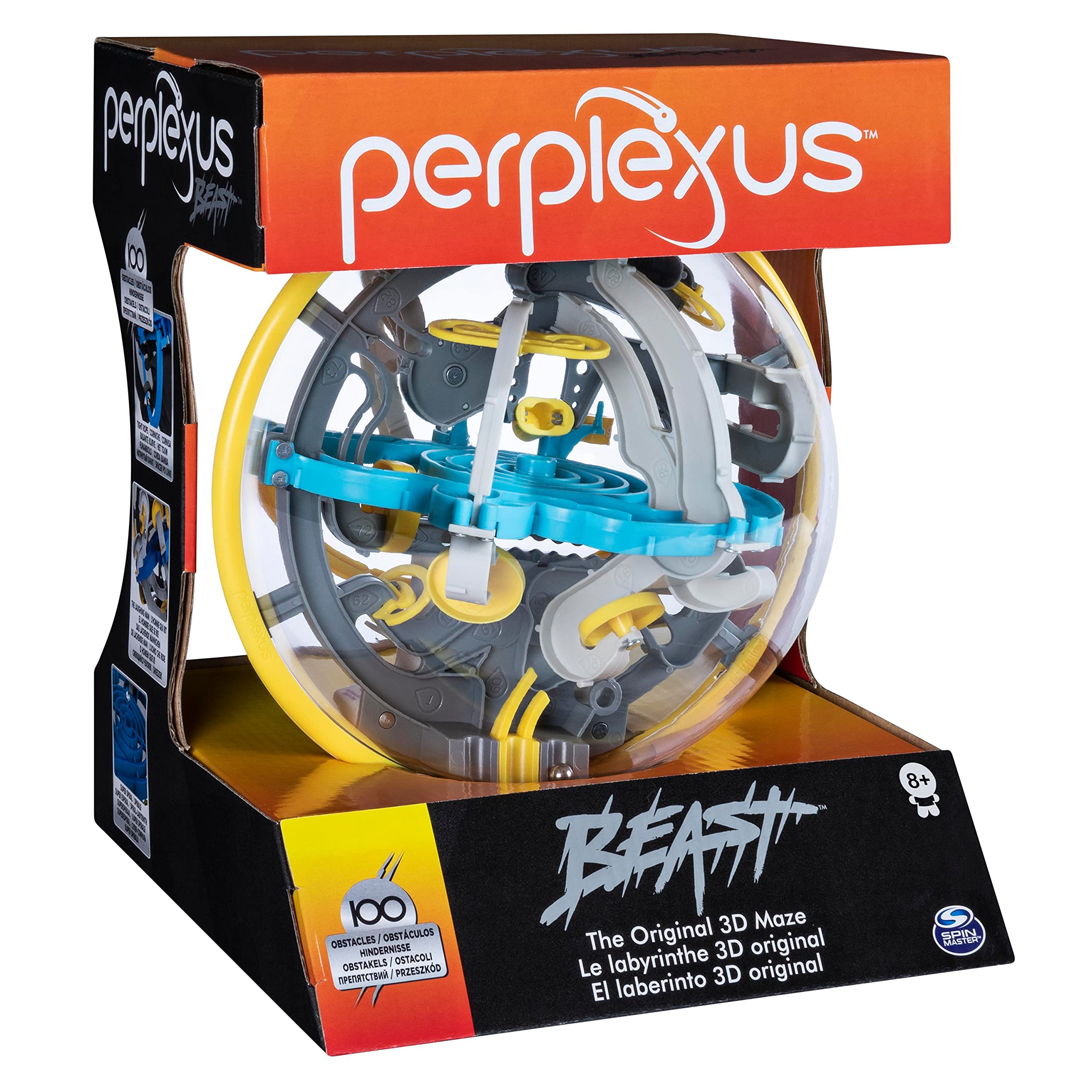 Spin Master Perplexus Original Maze Game