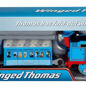 Thomas & Friends TrackMaster, Winged Thomas