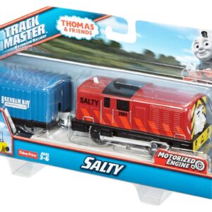 Thomas & Friends Motorized Toy Train Engines for preschool kids ages 3 years and older