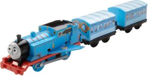 thomas & friends trackmaster, winged thomas