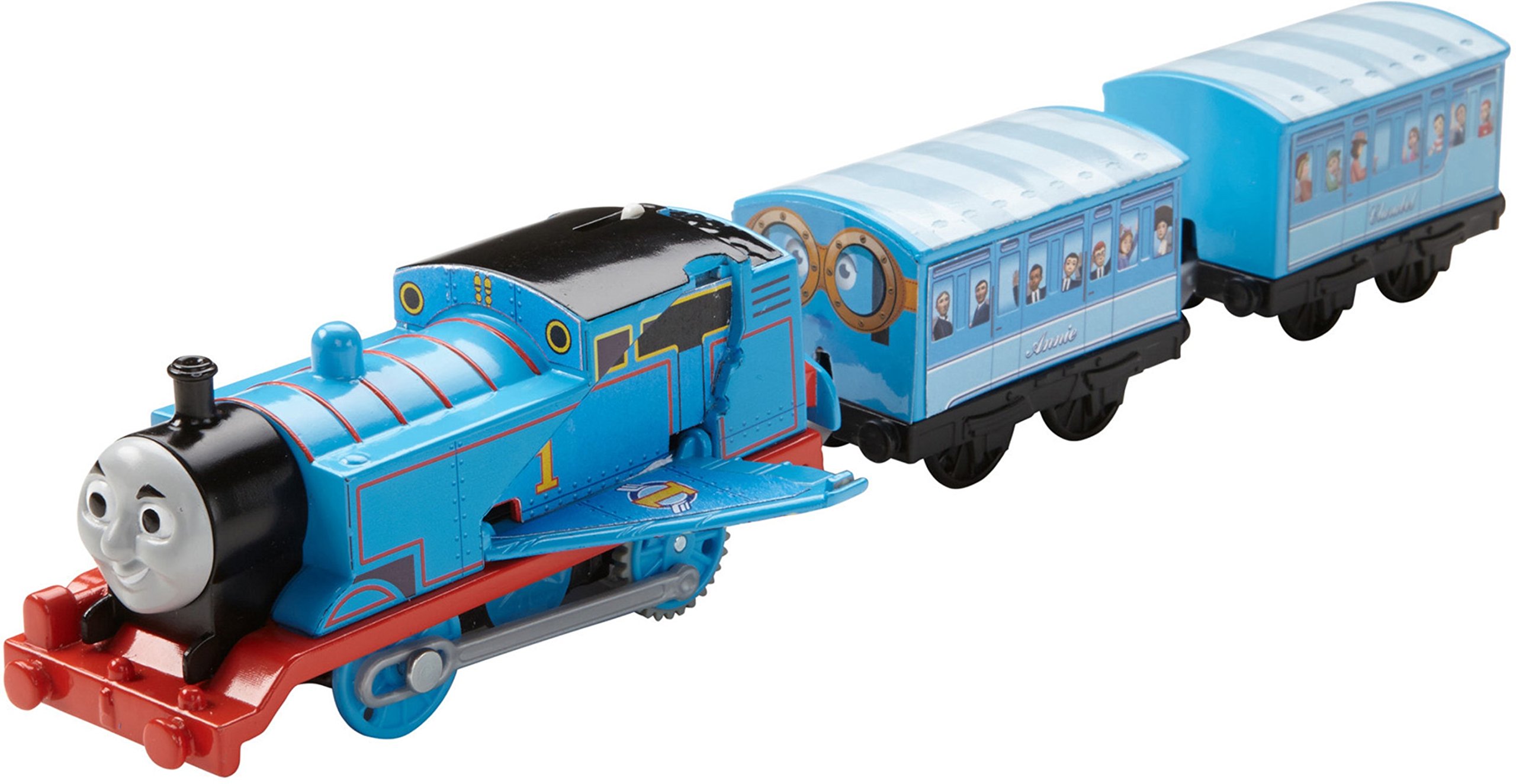 Thomas & Friends TrackMaster, Winged Thomas