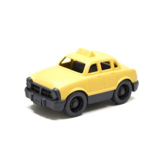 Green Toys Mini Vehicle, 4-Pack