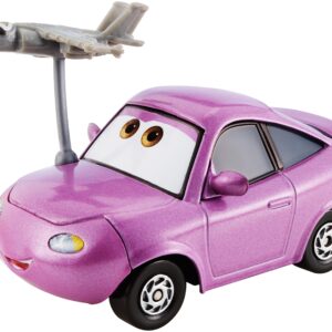 Disney Pixar Cars: Coriander Widetrack Vehicle