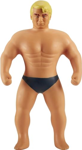 Original Stretch Toy - Stretchable Action Figure - 1 ct (Pack of 1)