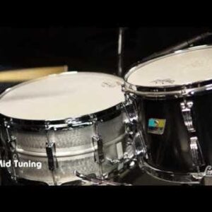 Ludwig Percussion (LM405K)