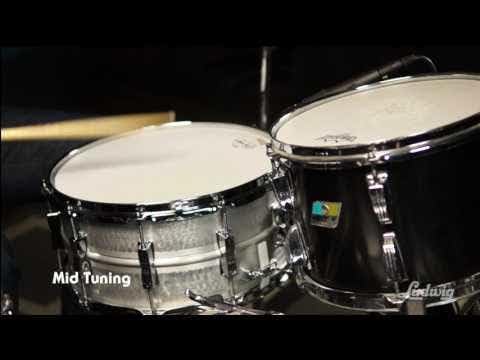 Ludwig Percussion (LM405K)