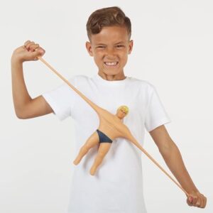 Original Stretch Toy - Stretchable Action Figure - 1 ct (Pack of 1)