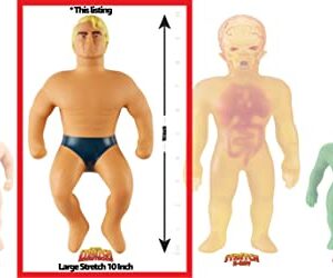 Original Stretch Toy - Stretchable Action Figure - 1 ct (Pack of 1)