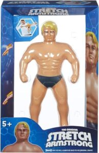 original stretch toy - stretchable action figure - 1 ct (pack of 1)