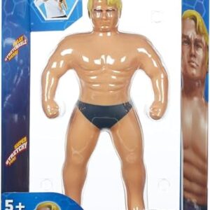 Original Stretch Toy - Stretchable Action Figure - 1 ct (Pack of 1)