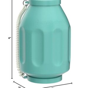 Smokebuddy Original Teal Personal Air Filter