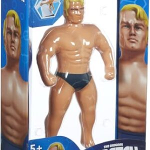 Original Stretch Toy - Stretchable Action Figure - 1 ct (Pack of 1)