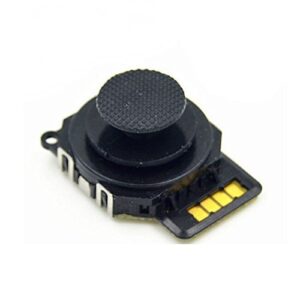 jmxlds repair replacement button thumbstick analog stick joystick for psp 2000 2001 2002 2003