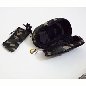 P-REP Fingerboard Bag - CAMO