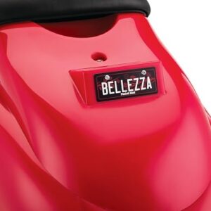 Razor Pocket Mod Bellezza - 36V Euro-Style Electric Scooter for Ages 14 and Up, Up to 70 min Ride Time, 16" Air-Filled Tires