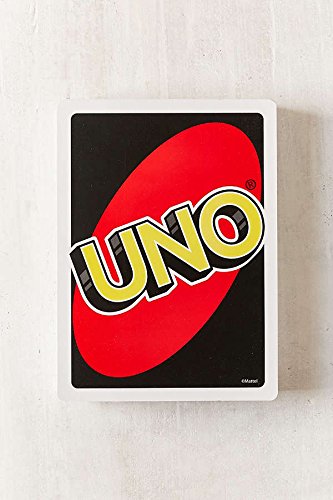 Giant Uno Giant Game