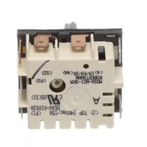 Samsung DG44-01002A Regulator-Energy