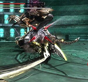 God Eater 2: Rage Burst (Includes God Eater Resurrection) (PS4)