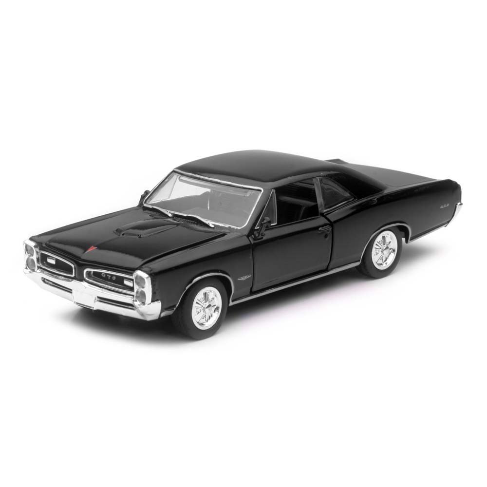 Pontiac 1/32 1966 GTO Children Vehicle Toys