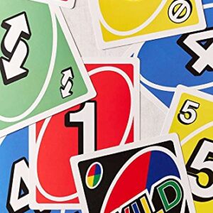 Giant Uno Giant Game