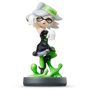 Splatoon Marie Amiibo (Nintendo Wii U/Nintendo 3DS)