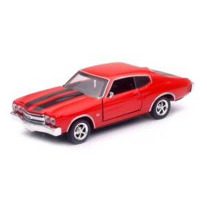 chevrolet 1/32 1970 chevelle ss children vehicle toys