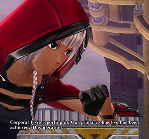 God Eater 2: Rage Burst (Includes God Eater Resurrection) (PS4)