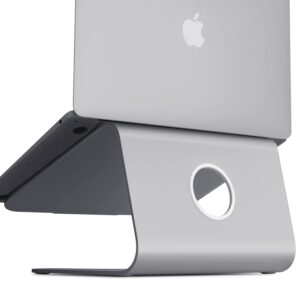 Rain Design mStand Laptop Stand - Space Gray (10072)