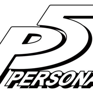 Persona 5 - PS4