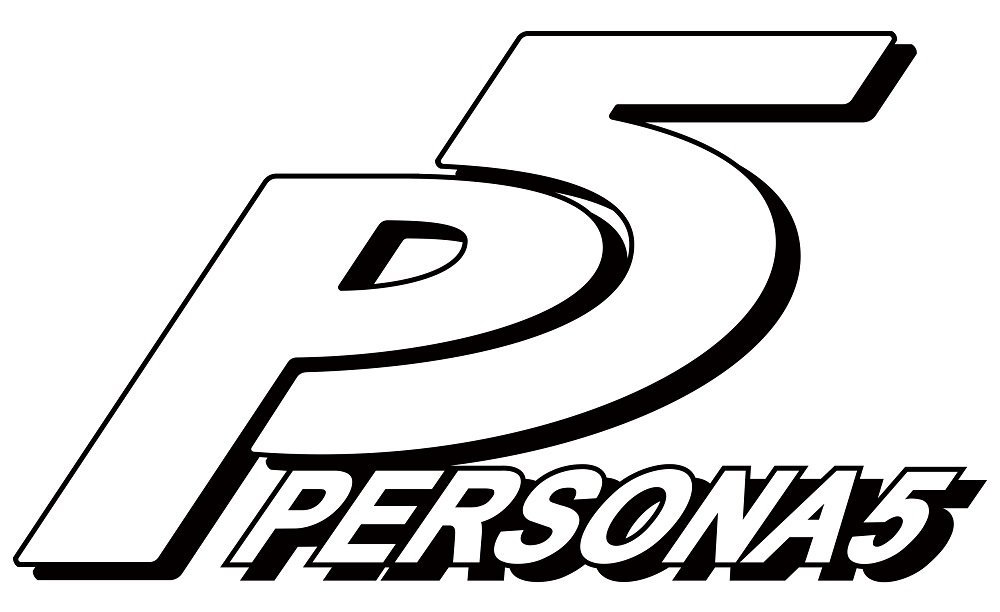 Persona 5 - PS4