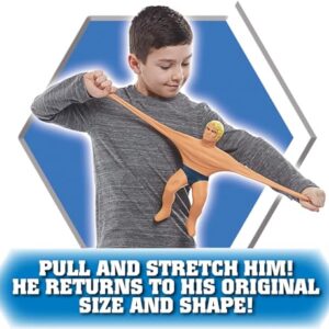 Original Stretch Toy - Stretchable Action Figure - 1 ct (Pack of 1)