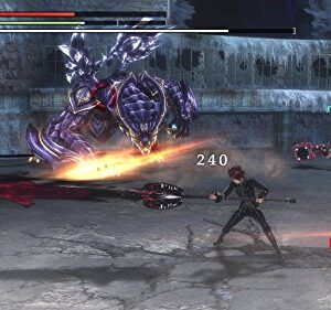 God Eater 2: Rage Burst (Includes God Eater Resurrection) (PS4)