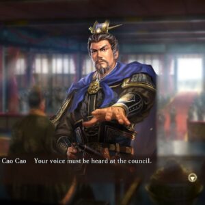 Romance of the Three Kingdoms XIII - PlayStation 4