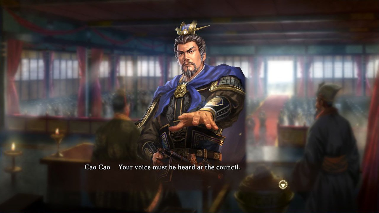 Romance of the Three Kingdoms XIII - PlayStation 4