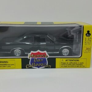 Pontiac 1/32 1966 GTO Children Vehicle Toys