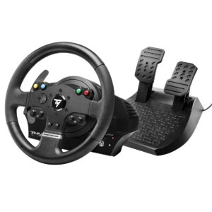 thrustmaster tmx force feedback racing wheel (xbox one)