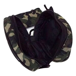 p-rep fingerboard bag - camo