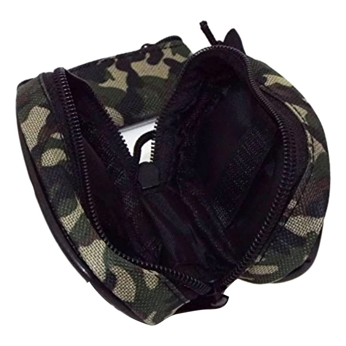 P-REP Fingerboard Bag - CAMO