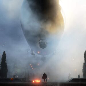 Third Party - Battlefield 1 Occasion [ PS4 ] - 5030933113763