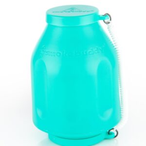 Smokebuddy Original Teal Personal Air Filter