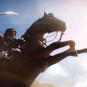 Third Party - Battlefield 1 Occasion [ PS4 ] - 5030933113763