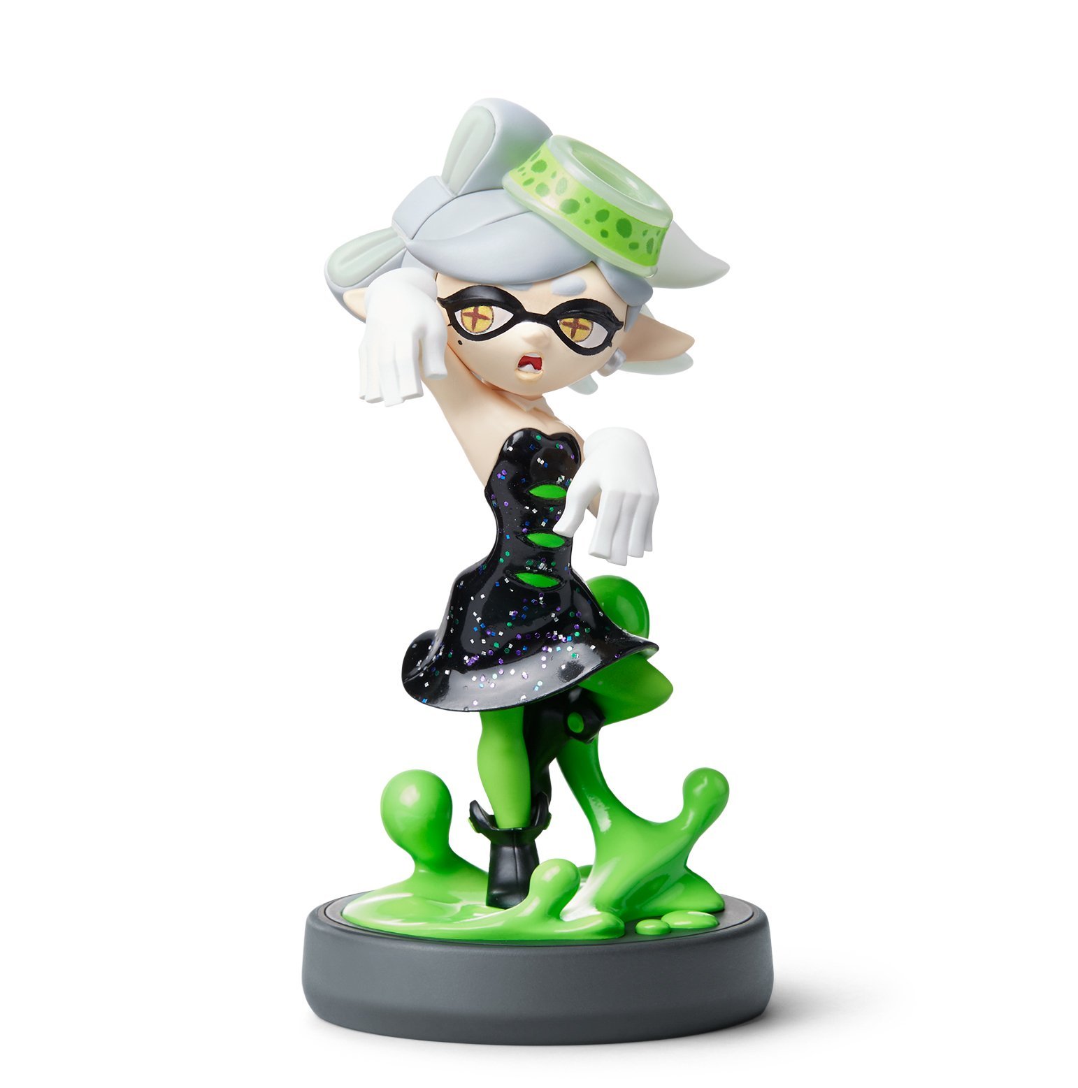 Nintendo Callie & Marie 2-Pack amiibo - Nintendo Wii U