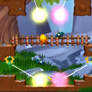 Toki Tori 2 Plus - PlayStation 4