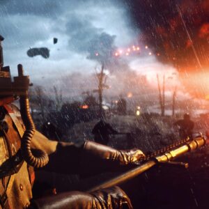 Third Party - Battlefield 1 Occasion [ PS4 ] - 5030933113763