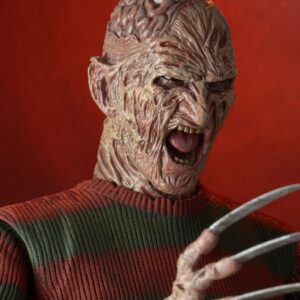 NECA Nightmare on Elm Street 2 Freddy 1/4 Scale Action Figure