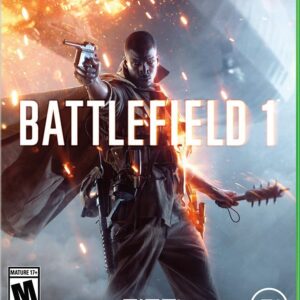 Battlefield 1 - Xbox One