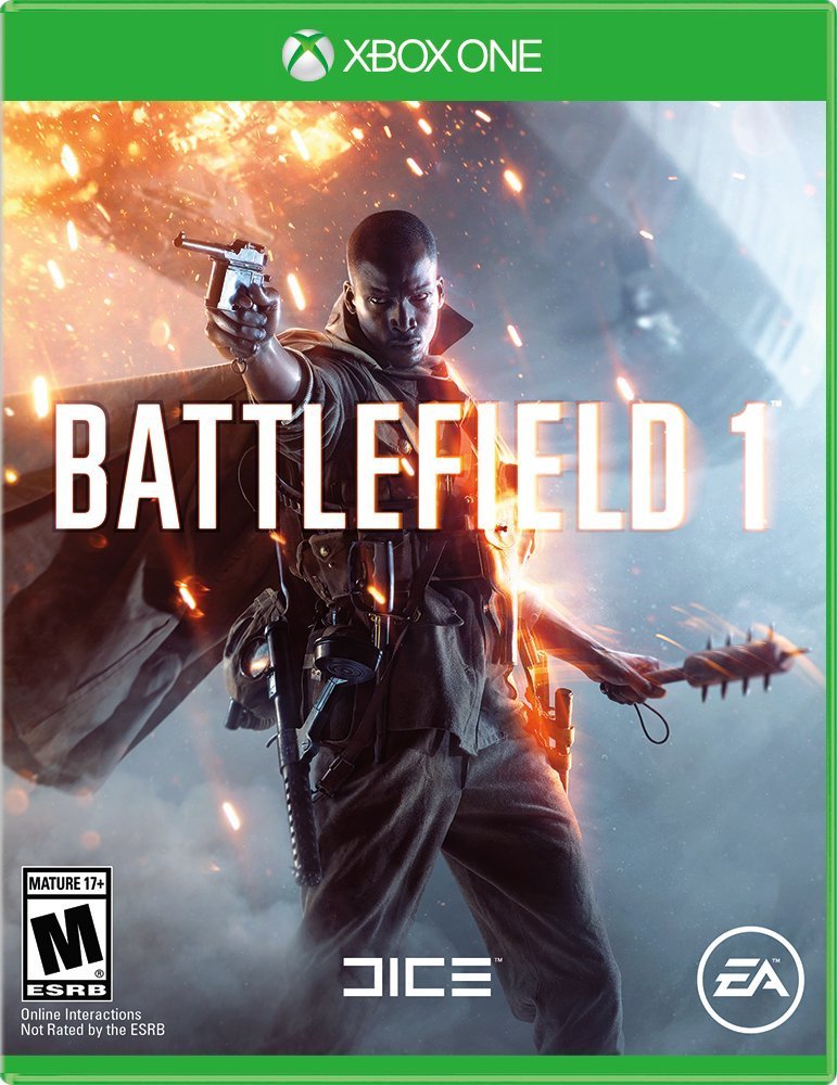 Battlefield 1 - Xbox One