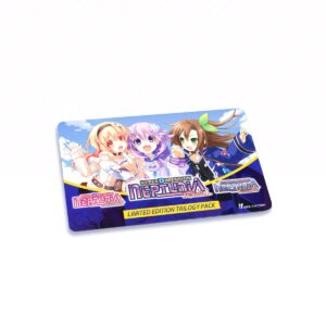 Hyperdimension Neptunia Re;Birth Limited Edition Trilogy Pack