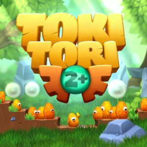 Toki Tori 2 Plus - PlayStation 4